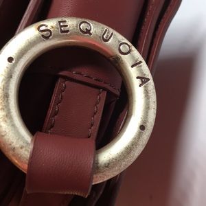 Sequoia | Bags | Vintage Sequoia Shoulder Bag | Poshmark